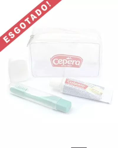 Kits de Higiene Personalizados